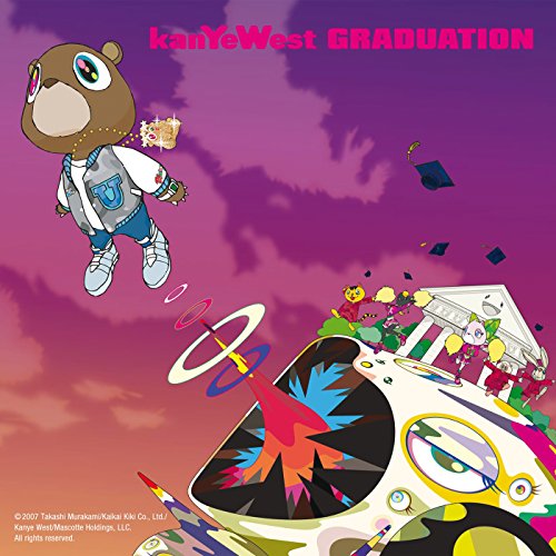 I Wonder [Clean] song by Kanye West from Graduation [Clean] on Amazon Music