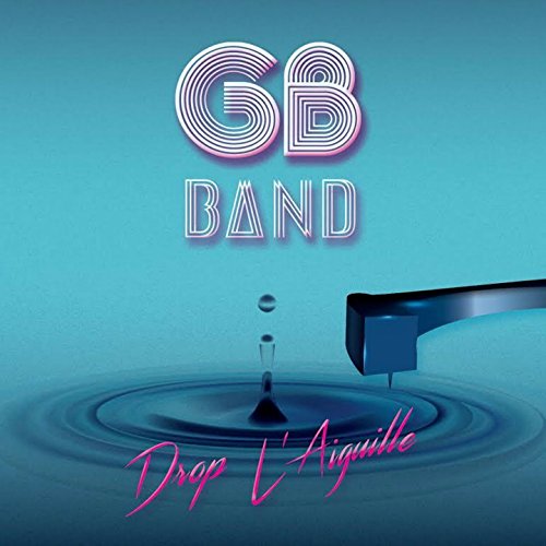 Amazon MusicでGeorge BelliveauのDrop l'aiguilleを再生する