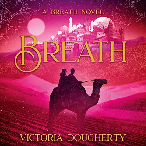 Amazon.com: Of Sand and Bone: Breath, Book 2 (Audible Audio Edition ...
