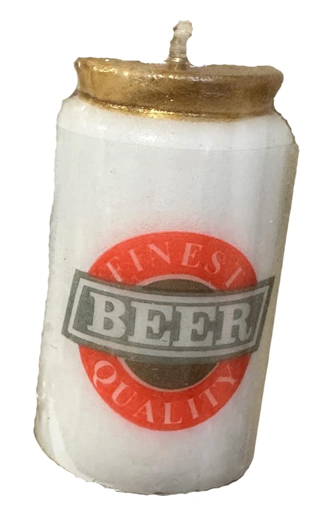 Generic Beer Can