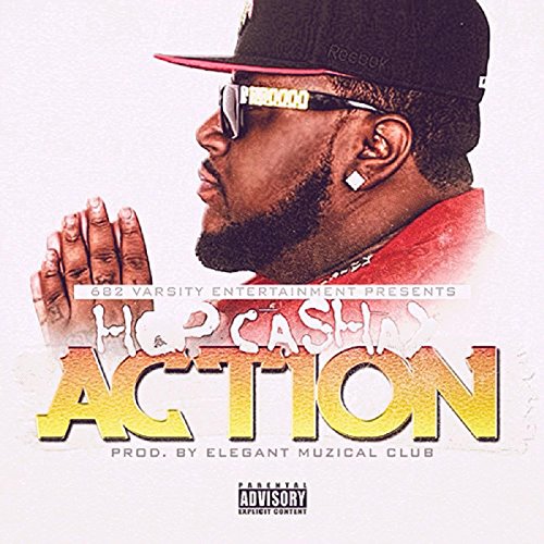 Amazon.com: Action [Explicit] : Hop Cashay: Digital Music