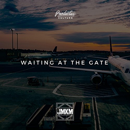 Amazon MusicでJMKMのWaiting at the Gateを再生する