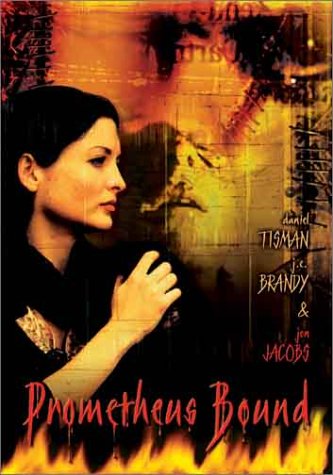 Amazon.com: Prometheus Bound : Jacobs, Jon, Tisman, Daniel, Brandy, J.C ...