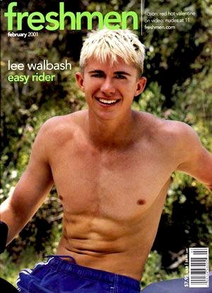 Freshmen Magazine February 2001: Specialty Publications, LLC ...