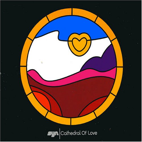 Cathedral of Love: Syn, The: Amazon.in: Music}