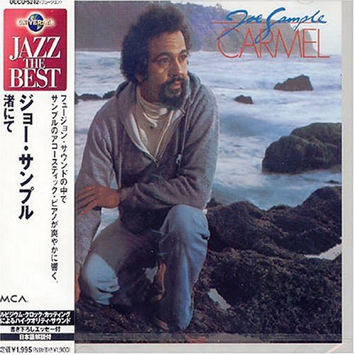 Sample, Joe - Carmel - Amazon.com Music