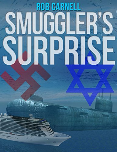 Smugglers Surprise (Surprise Series) - Kindle edition by Carnell, Rob ...