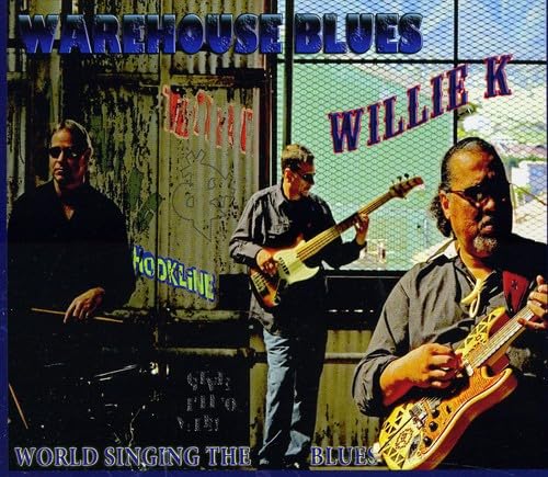 Amazon.com: Warehouse Blues: CDs & Vinyl