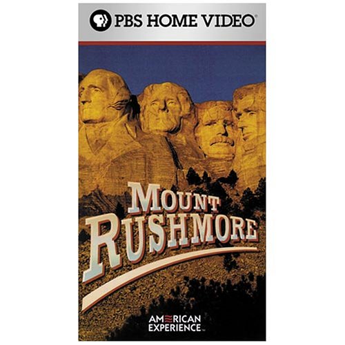 American Experience: Mount Rushmore: Amazon.it: Film e TV