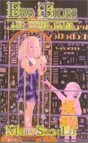 Publication: Ebb Tides and Other Tales