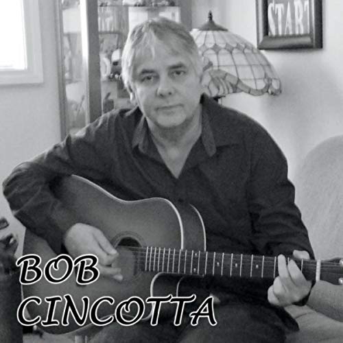 Amazon MusicでBob CincottaのBob Cincottaを再生する