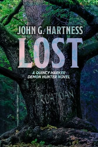 Publication: Lost