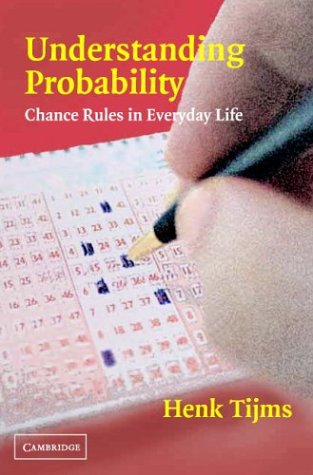 Amazon.com: Understanding Probability: Chance Rules in Everyday Life ...