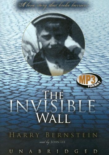 Buy The Invisible Wall: A Love Story That Broke Barriers Book Online at ...