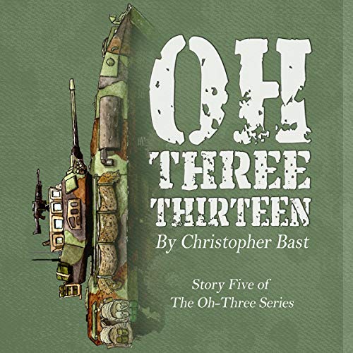 Amazon.com: Oh-Three-Thirteen: Oh-Three-Series, Book 5 (Audible Audio ...
