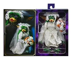 NECA Gremlins 2 Ultimate 7" Scale Greta in Wedding Dress Action Figure ...