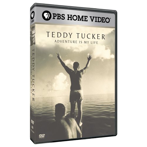 Teddy Tucker: Adventure In My Life [DVD] [Region 1] [NTSC] [US Import ...