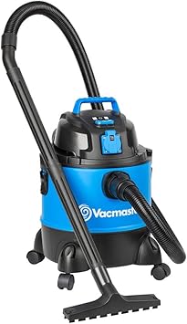 Vacmaster Multi 20 PTO Wet & Dry Vacuum Cleaner, 20 litre, 1250W motor ...