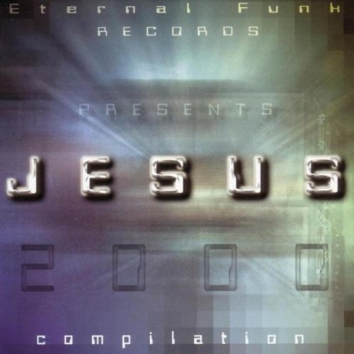 Jesus 2000 Compilation: Amazon.es: CD y vinilos}
