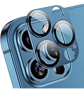 Amazon.com: Korecase [ 2 Pack Camera Lens Protector for iPhone 12 ...