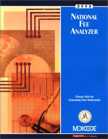Buy National Fee Analyzer, 2002 Book Online at Low Prices in India ...