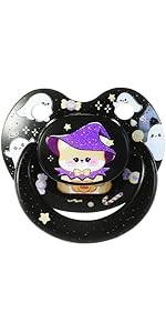 Amazon.com : Big Size Adult Pacifier for Anxiety: Cute Paci Large ...