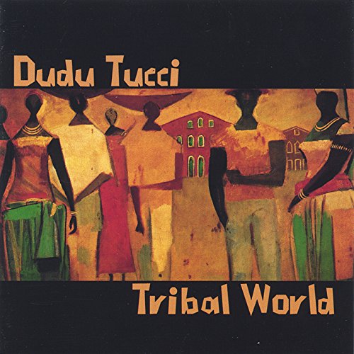 Amazon.com: Tribal World : Dudu Tucci: Digital Music