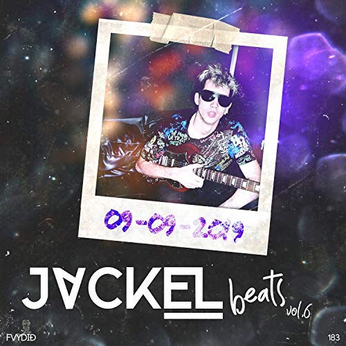 Écouter Beats, Vol. 6 par Jackel sur Amazon Music Unlimited