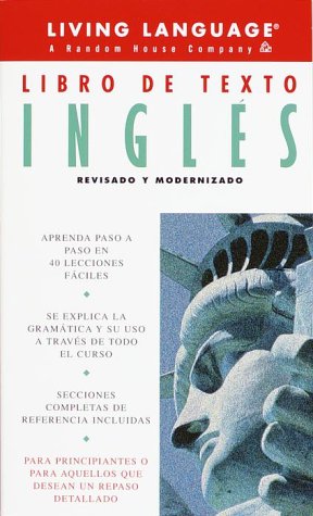 Amazon.com: Libro de Clase en Inglés, Revisado y Actualizado ...