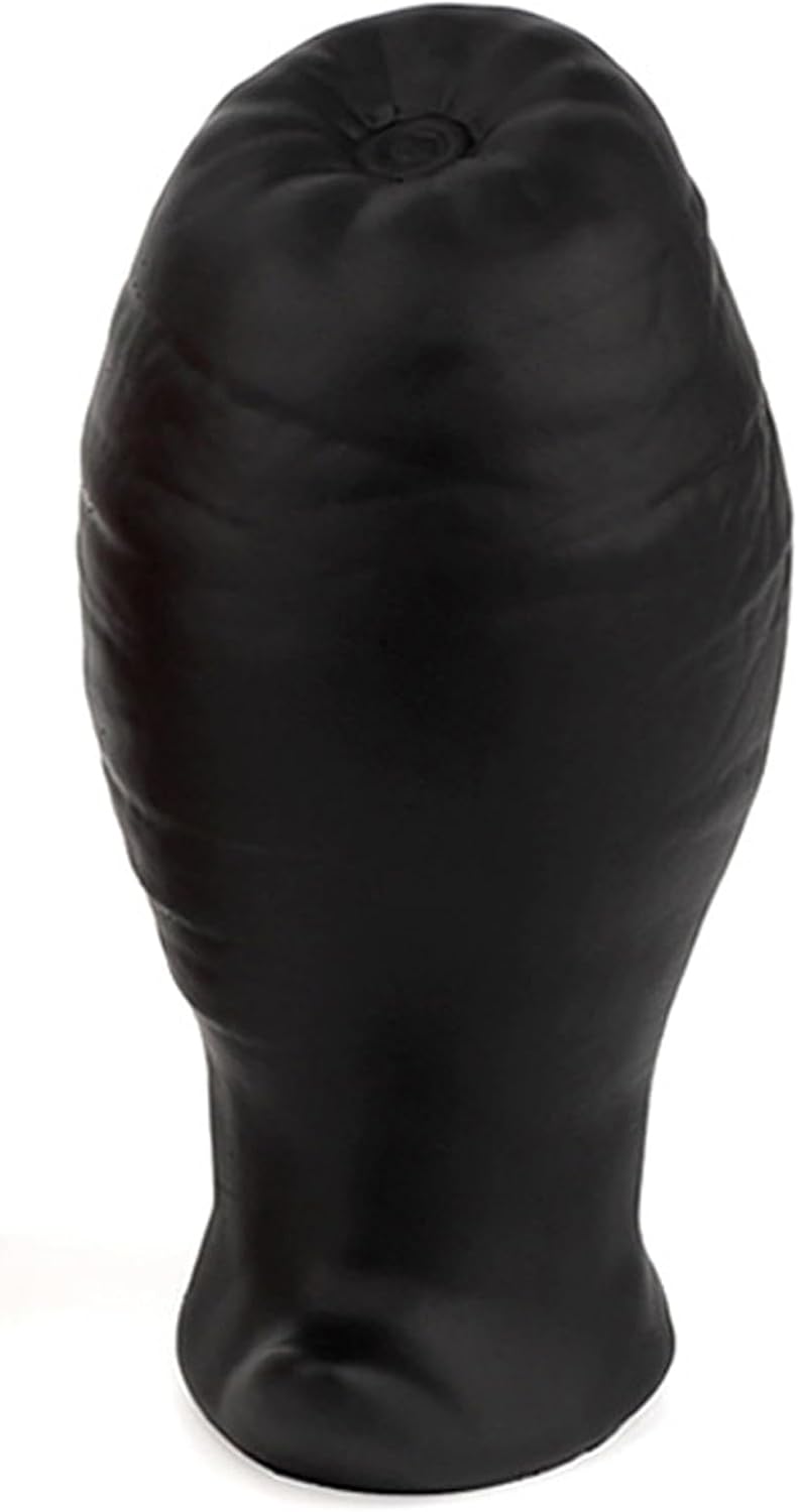 Amazon | Tsukitoy アナルプラグアナルディルド 極太サイズ シリコンアナルビーズ 卵型 アナル拡張 重さdildo 女性用男性用 あなるぷらぐ 初心者から上級者 アンカー形台座 ...