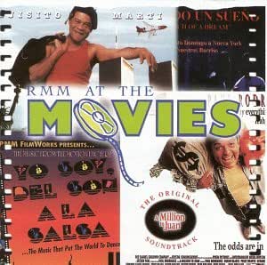 Rmm at the Movies: Various: Amazon.it: CD e Vinili}