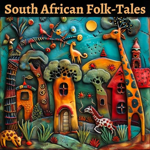 Amazon.com: South African Folk-Tales : James A. Honeÿ: Audible Books ...