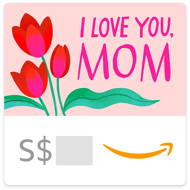 Amazon.sg Best Sellers: The best items in Gift Cards based on Amazon ...