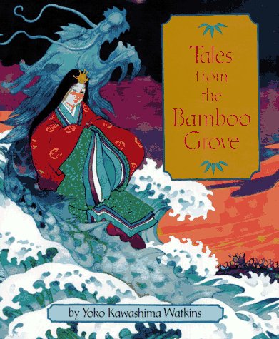 Tales from the Bamboo Grove: Watkins, Yoko Kawashima, Tseng, Jean ...