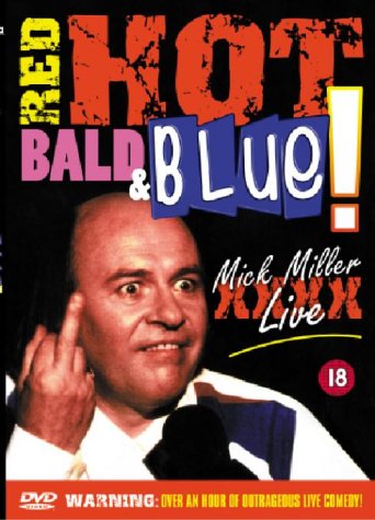Mick Miller: Amazon.it: Film e TV