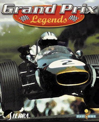 Grand Prix Legends : Amazon.de: Games