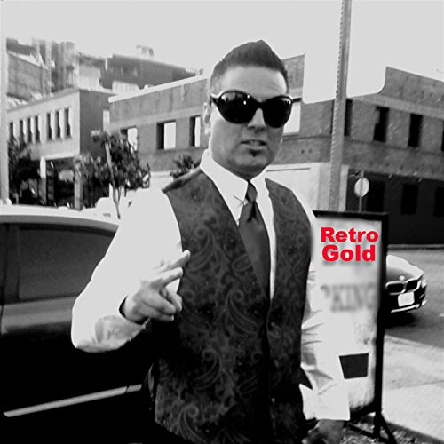 Play Retro Gold by Christopher Campos on Amazon Music