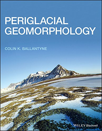 Periglacial Geomorphology eBook : Ballantyne, Colin K.: Amazon.co.uk ...