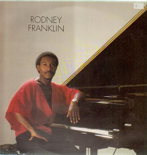 Amazon.com: Rodney Franklin: CDs & Vinyl