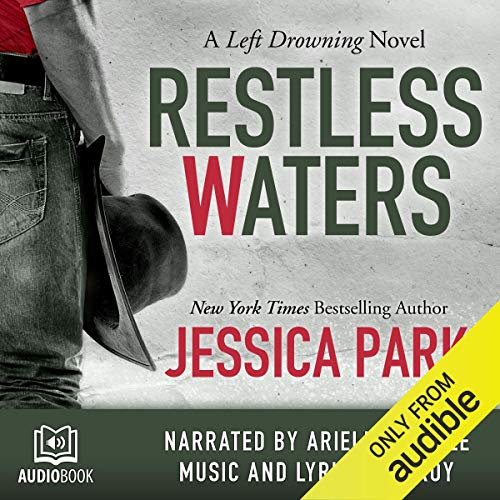 Restless Waters: A Left Drowning Novel, Book 2 (Hörbuch-Download ...