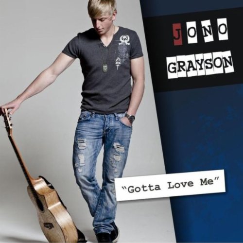 Play Gotta Love Me by Jonathan Grayson on Amazon Music