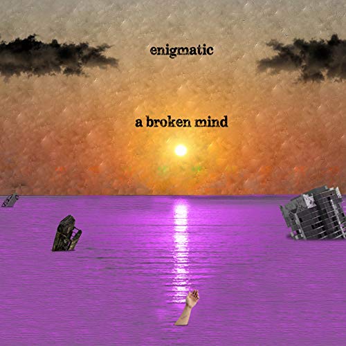 Amazon.co.jp: A Broken Mind : Enigmatic: Digital Music