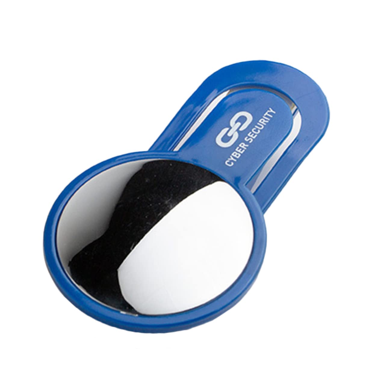 Amazon.com: Healeved Computer Mirror Mini Cubicle Mirror Safety Mirror ...