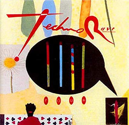 Techno Rave 4 - Amazon.com Music