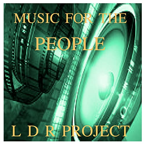 Amazon.com: Music for the People : LDR Project: Digital Music