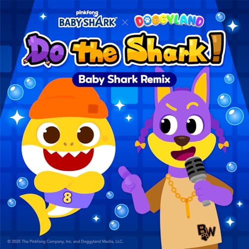 Everybody's Different song by Doggyland feat. Snoop Dogg from Kids Hits ...