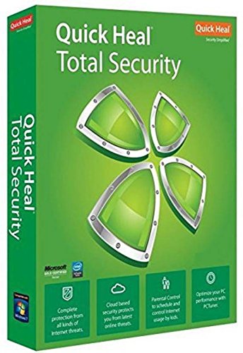 Total Security Security Software : Amazon.in: Software