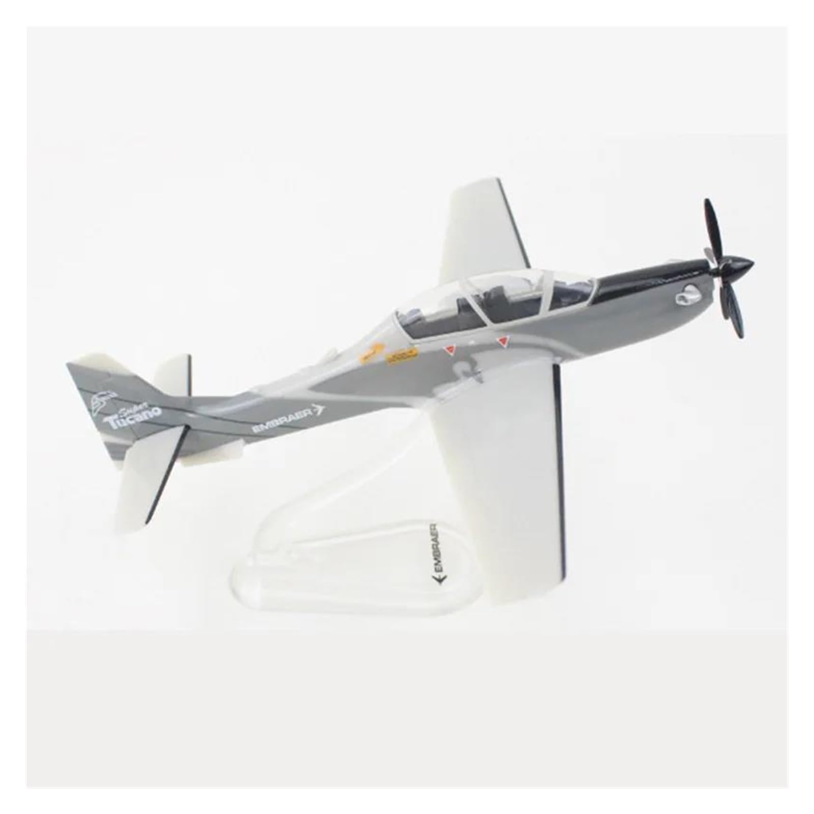 Buy JEWOSS irplane Model Plane Toy Plane Model Embraer A-29 Super ...