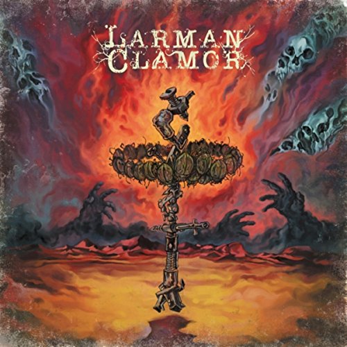 Beetle Crown & Steel Wand by Larman Clamor on Amazon Music - Amazon.co.uk