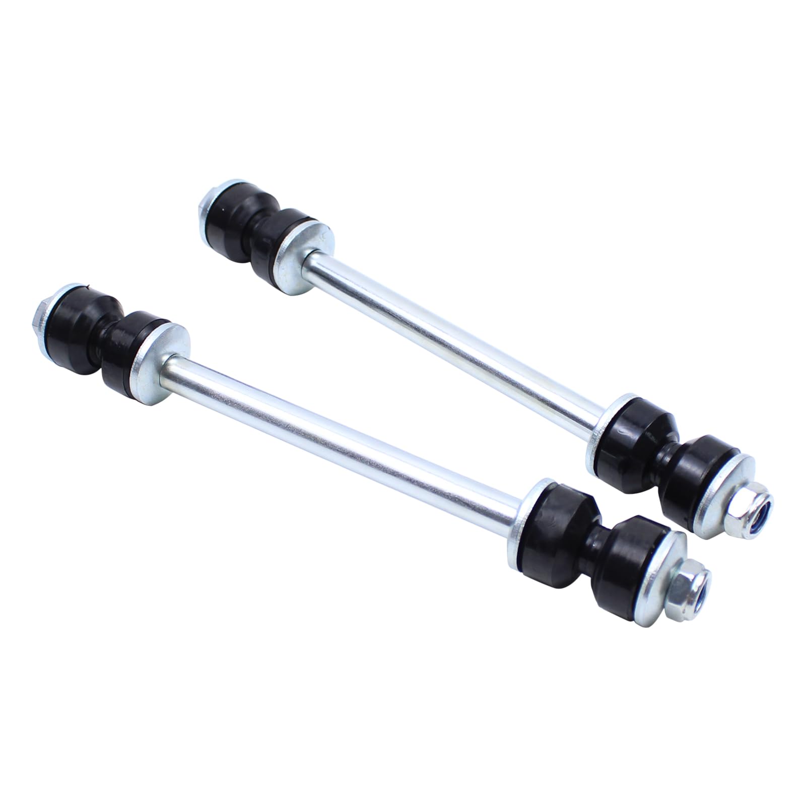 Snapklik.com : Front Sway Bar End Link Suspension Stabilizer Links Kit ...